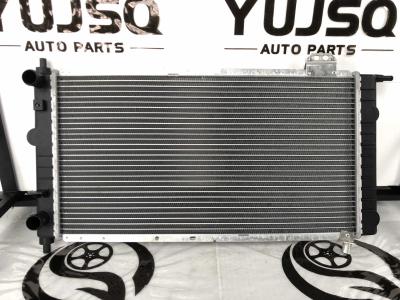China CYL Radiator Engine Automotive Cooling Systems S11-1301110KA For CHERY QQ for sale