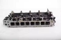China 4HK1-G Commercial Vehicle Parts Diesel Engine Cylinder Head Assembly For Isuzu 4HK1 for sale