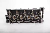 China 4HK1-G Commercial Vehicle Parts Diesel Engine Cylinder Head Assembly For Isuzu 4HK1 for sale