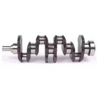 China KM Commercial Vehicle Parts 892190927 8-94443-662-0 Forged / Casting Truck Engine Parts Crankshaft For ISUZU 4JB1 for sale