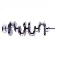China KM Commercial Vehicle Parts 892190927 8-94443-662-0 Forged / Casting Truck Engine Parts Crankshaft For ISUZU 4JB1 for sale