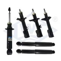 China Auto Spare Parts 4x4 Shock Absorbers For Hyundai Kia Suzuki Isuzu Subaru Toyota Nissan Honda Mazda Ford for sale