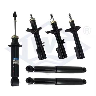China Auto Spare Parts 4x4 Shock Absorbers For Hyundai Kia Suzuki Isuzu Subaru Toyota Nissan Honda Mazda Ford for sale