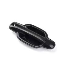 China Front Rear Exterior LH RH Pickup Door Handle Chrome For Isuzu Dmax 2002-2011 Great Wall Wingle 3 5 for sale