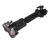 China Transmission Propeller Shaft / Drive Shaft Universal Joint GUIS60 For Isuzu Truck Rear Axle for sale