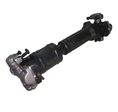 China Transmission Propeller Shaft / Drive Shaft Universal Joint GUIS60 For Isuzu Truck Rear Axle for sale
