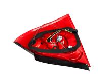 China Tail Lamp Left  A21-3773010 For CHERY A5 for sale