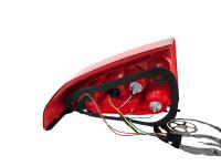 China Tail Lamp Left  A21-3773010 For CHERY A5 for sale