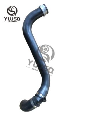 China Hose 2115010382 For Benz for sale