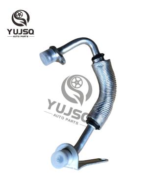 China Supercharger Water Pipe 11538663516 For BMW F10 for sale