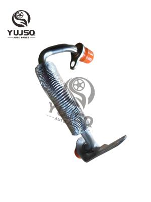 China Supercharger Water Pipe 11538663517 For BMW F10 for sale
