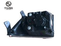 China Head Lamp Left 4121010-CA01 For DFSK C37 for sale