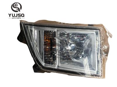 China Head Lamp Left 4121010-CA01 For DFSK C37 for sale
