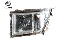 China Head Lamp Right 4121020-CA01 For DFSK C37 for sale
