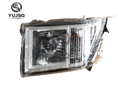 China Head Lamp Right 4121020-CA01 For DFSK C37 for sale