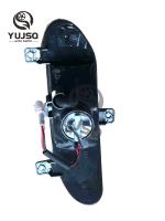 China Rear Fog Lamp Right C2010380700AA For Changan Eado for sale
