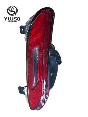 China Rear Fog Lamp Right C2010380700AA For Changan Eado for sale
