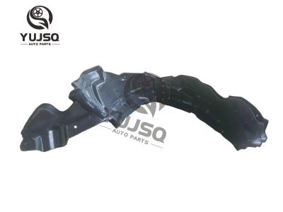 China Right Front Fender Liner C2011190200 For Changan Eado for sale