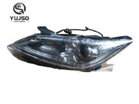 China Head Lamp Left C2010340100 For Changan EADO for sale