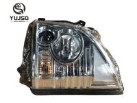 China Head Lamp Left 3711015-D9000E For FAW HUV for sale