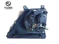 China Head Lamp Left 3711015-D9000E For FAW HUV for sale