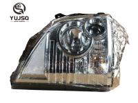 China Head Lamp Right 37110120-D9000E For FAW HUV for sale