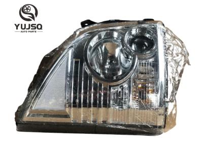 China Head Lamp Right 37110120-D9000E For FAW HUV for sale