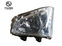 China Head Lamp Left 3711020A6K9 For FAW J6F for sale