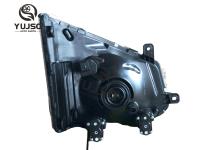 China Head Lamp Left 3711020A6K9 For FAW J6F for sale