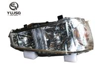 China Head Lamp Right 3711020-59A For FAW J6 for sale