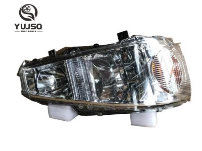 China Head Lamp Right 3711020-59A For FAW J6 for sale