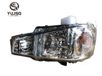China Head Lamp Left 3711015-59A For FAW J6 for sale