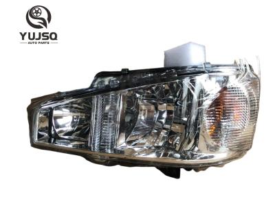 China Head Lamp Left 3711015-59A For FAW J6 for sale