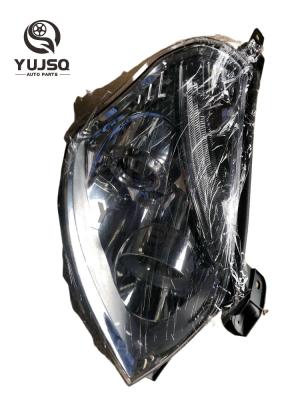 China Head Lamp Right P1371010002A0 For FOTON TUNLAND for sale