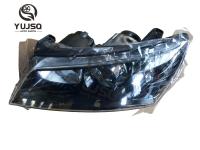 China Head Lamp Left 1067003376 For GEELY EC7 for sale