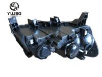 China Head Lamp Left 1067003376 For GEELY EC7 for sale