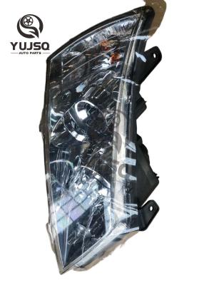 China Head Lamp Right 1067001212 For GEELY EC7 for sale