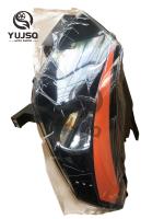China Head Lamp Left 1017016430-01 For GEELY GC6 for sale