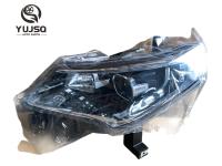China Head Lamp Left 1017031582 For GEELY GC6 for sale
