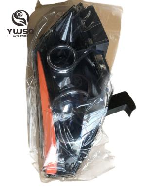 China Head Lamp Right 1017016431-01 For GEELY GC6 for sale