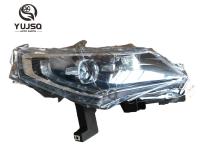 China Head Lamp Right 1017031583 For GEELY GC6 for sale