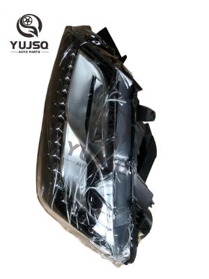 China Head Lamp Left 4121100XSZ08A For HAVAL H2 for sale