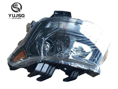China Head Lamp Left 35I05013 For Huanghai ASNA N2 for sale