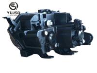 China Head Lamp Left 35I05013 For Huanghai ASNA N2 for sale