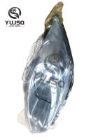 China Head Lamp Left 4121100U8510-a For JAC J4 for sale