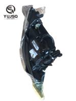 China Head Lamp Left 4121100U8510-a For JAC J4 for sale