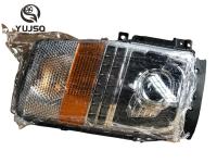 China Replacement Head Lights Right 4121100LD390 For JAC N SERRIES for sale