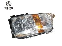 China OEM Replacement Headlights Left 4121910LE010 For JAC N721 for sale
