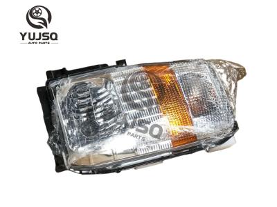 China OEM Replacement Headlights Left 4121910LE010 For JAC N721 for sale