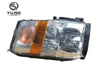 China Right Car Headlight Replacement 4121920LE010 For JAC N721 for sale